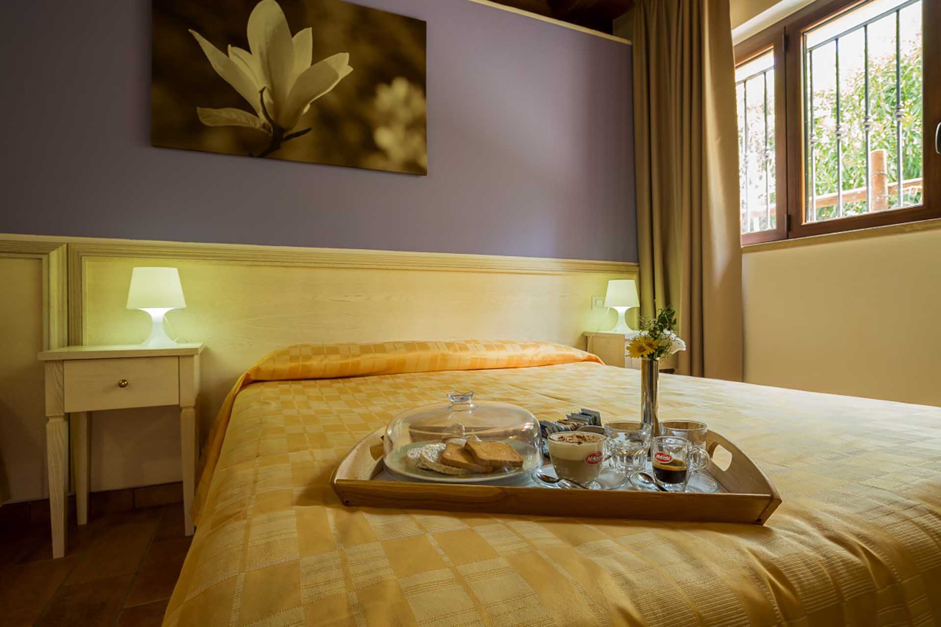 Camera Family - Il Cascinale